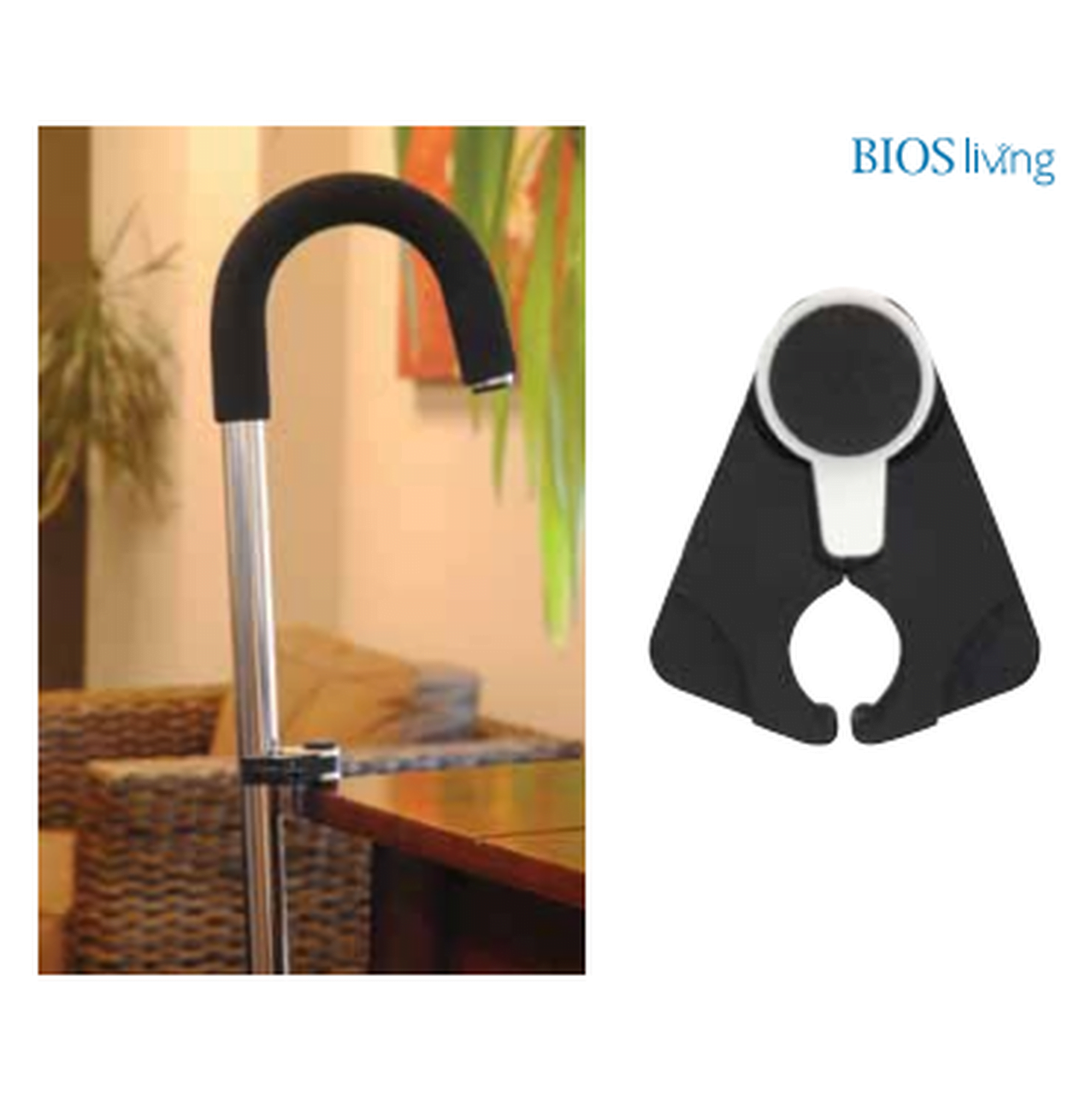 Bios Living Walker Stick Holder - Tradevin FZ